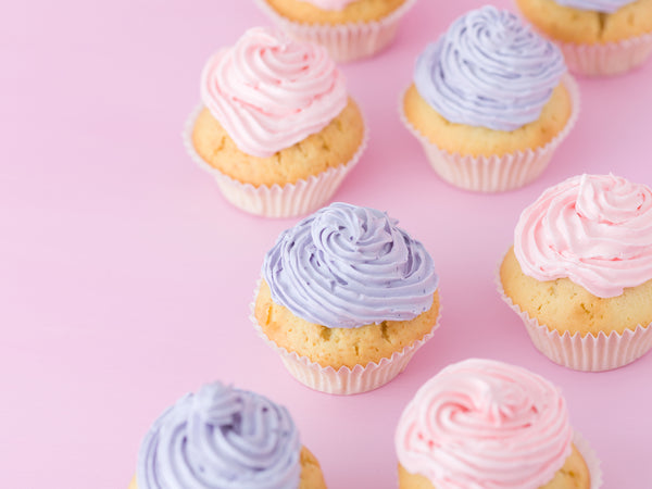 Mini Cupcakes (12 x package) – Sweet Art Cakes Miami
